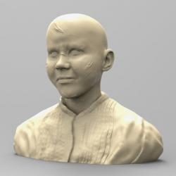 regan exorcist costume 3D Models | Page 1 | STLFinder