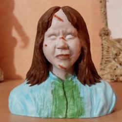 regan exorcist costume 3d models 【 STLFinder