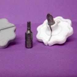 3mm screwdriver 3D Models | Page 1 | STLFinder