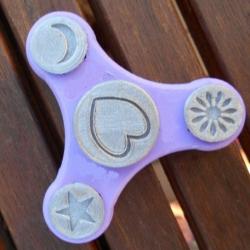 small spinner 3D Models | Page 1 | STLFinder