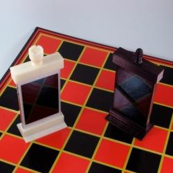 chess pro smart template 3D Models | Page 1 | STLFinder