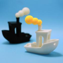 3dbenchy boat 【 STLFinder