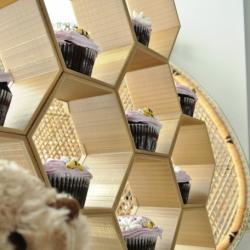 honeycomb display 3D Models | Page 1 | STLFinder