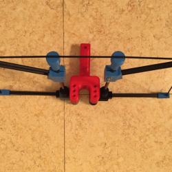 bow sling 3D Models | Page 1 | STLFinder