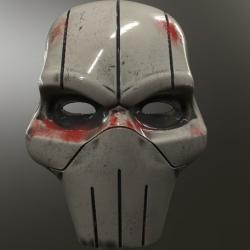 udon taskmaster 3D Models | Page 1 | STLFinder