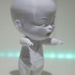 boss baby crying 3D Models | Page 1 | STLFinder