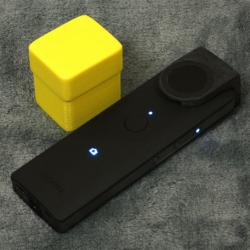 theta s nd filter 3D Models | Page 1 | STLFinder