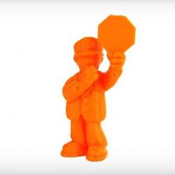 the crossing guard 3D Models | Page 1 | STLFinder