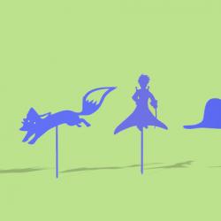 toothpicks for cupcake toppers 3D Models | Page 1 | STLFinder