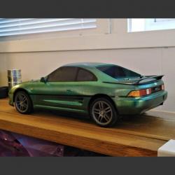 190mm lmh body 3D Models | Page 1 | STLFinder