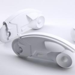 tron original 3D Models | Page 1 | STLFinder
