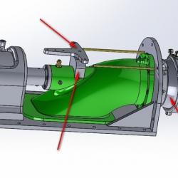 cavitron prophy jet water line parts 3D Models | Page 1 | STLFinder