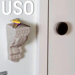 jey uso wrestling backpack 3D Models | Page 1 | STLFinder