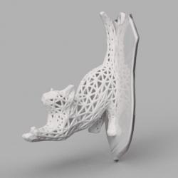 vorono xc3 xaf 3d models 【 STLFinder