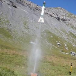water rocket information 3d models 【 STLFinder