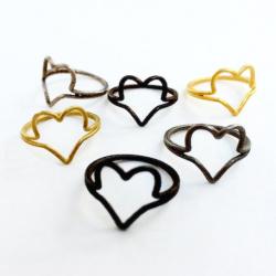 wire heart ring 3D Models | Page 1 | STLFinder