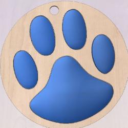 wolf printing 3D Models | Page 1 | STLFinder