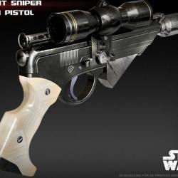 x 8 night sniper 3D Models | Page 1 | STLFinder