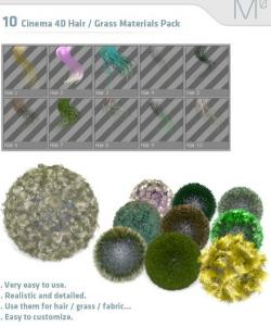 cinema 4d grass 3D Models | Page 1 | STLFinder
