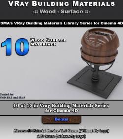vray wood material 3D Models | Page 1 | STLFinder