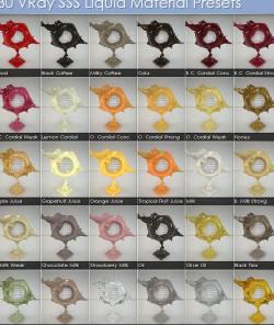 vray 3 6 presets download 3D Models | Page 1 | STLFinder