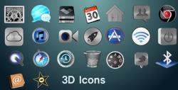 small 3d icons | Page 1 | STLFinder