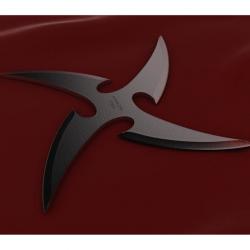 7 point shuriken 3D Models | Page 1 | STLFinder