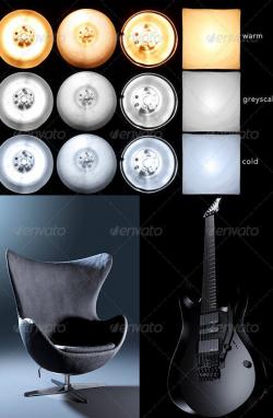 vray 7 hdr lights 3D Models | Page 1 | STLFinder