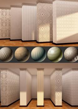vray wallpaper 3D Models | Page 1 | STLFinder