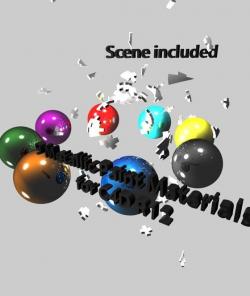 c4d r12 3D Models | Page 1 | STLFinder