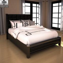 snowflake queen ashley mod kemono 3D Models | Page 1 | STLFinder