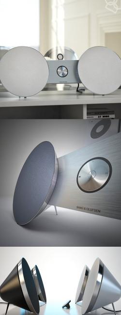 b o sound system 3D Models | Page 1 | STLFinder