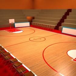 playground basketball roblox models | Page 1 | STLFinder