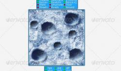 moon texture 3D Models | Page 1 | STLFinder