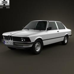 bmw 3 series e21 3D Models | Page 1 | STLFinder