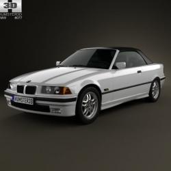 bmw e36 convertible 3D Models | Page 1 | STLFinder