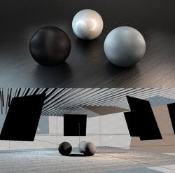 vray 3 4 materials 3D Models | Page 1 | STLFinder
