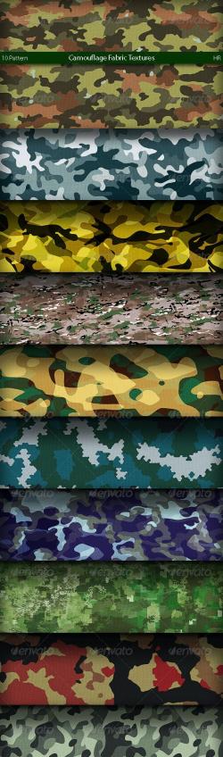 military camouflage fabric 3D Models | Page 1 | STLFinder