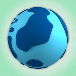 cartoon planet 3D Models | Page 1 | STLFinder