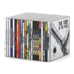 fab prefab cd set 3D Models | Page 1 | STLFinder