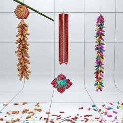 chinese firecracker 3D Models | Page 1 | STLFinder