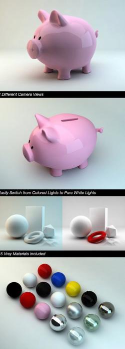 vray guide 3D Models | Page 1 | STLFinder