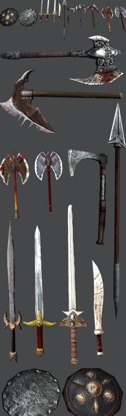 13 lowpoly dinosaur rigged models pack | Page 1 | STLFinder