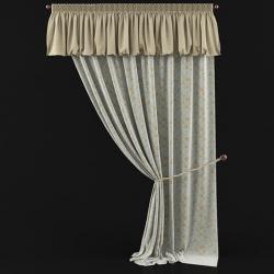 curtain pelmet box cad block 3D Models | Page 1 | STLFinder