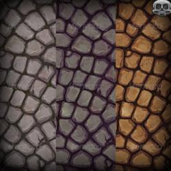 curved floor tiles 3D Models | Page 1 | STLFinder