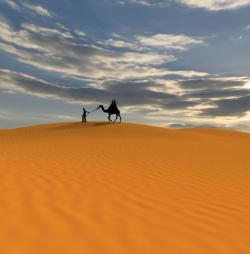 Desert Environment 3D Models | Page 1 | STLFinder