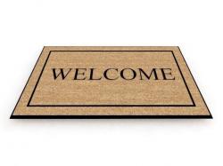 religious easter door mat 3D Models | Page 1 | STLFinder