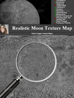moon texture blender 3d models 【 STLFinder