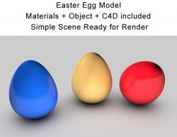 easter egg models | Page 1 | STLFinder