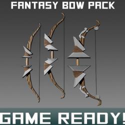 bow pack 3D Models | Page 1 | STLFinder